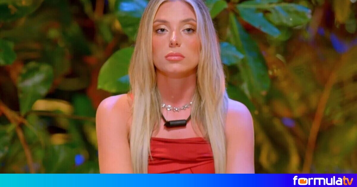 Claudia Chacón, tercera concursante confirmada de 'Supervivientes 2026 ...