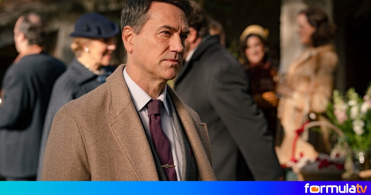 'Sueños de libertad' acorralará a Gabriel y reconciliará a Digna y ...
