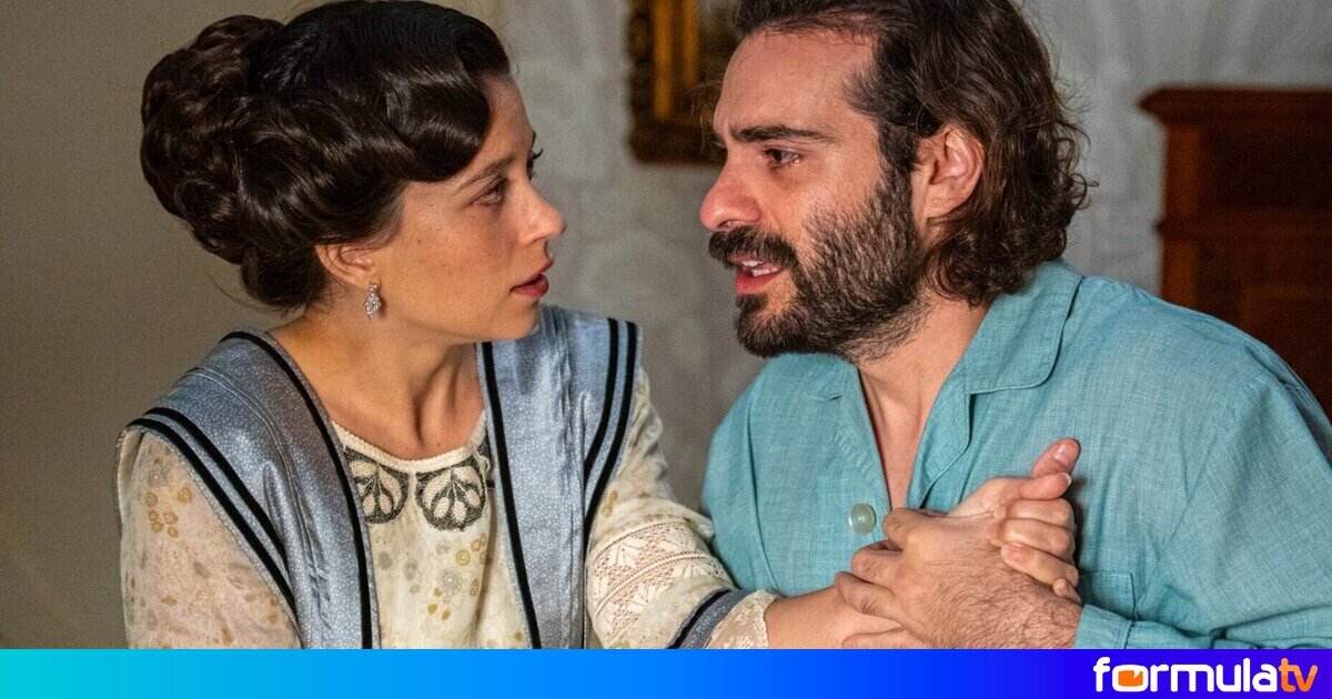 'La Promesa': Curro y Ángela anuncian su boda y la tragedia acecha a ...