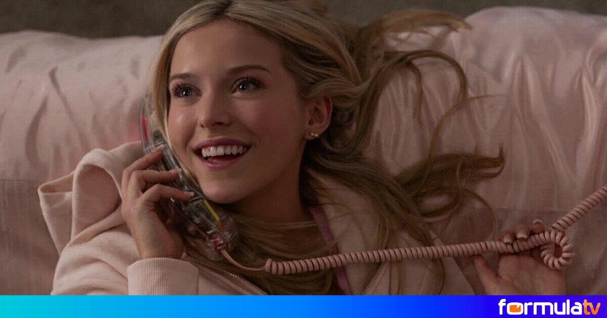 Prime Video pone fecha a 'Elle', la precuela de 'Una rubia muy legal ...