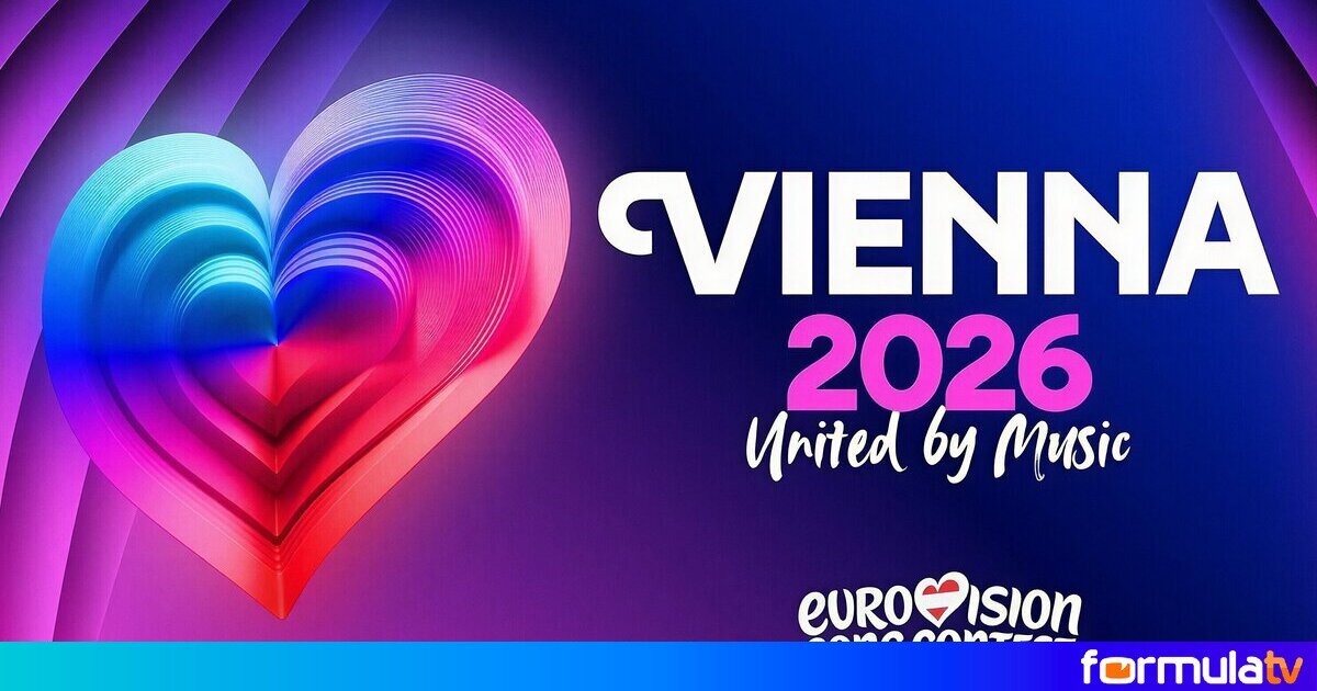 Cuándo y dónde ver la final del Festival de Eurovisión 2026, que no ...