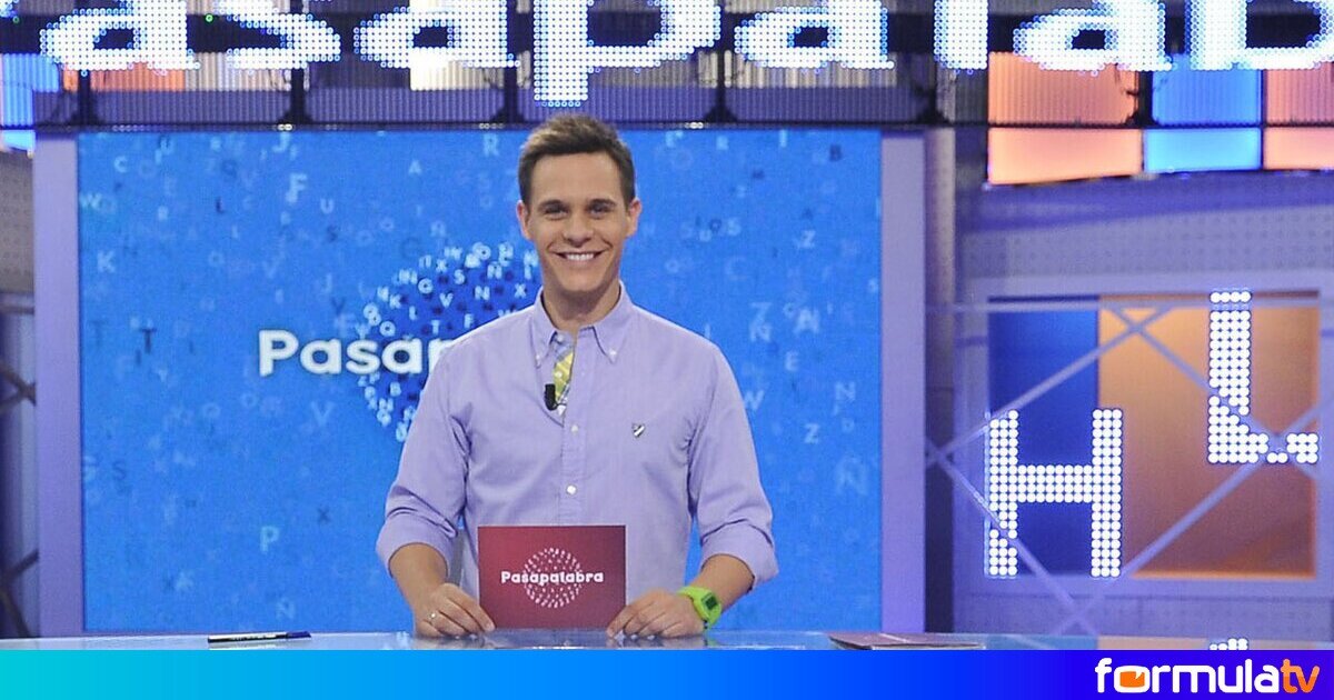 Mediaset prepara un nuevo concurso con El Rosco como prueba estrella ...
