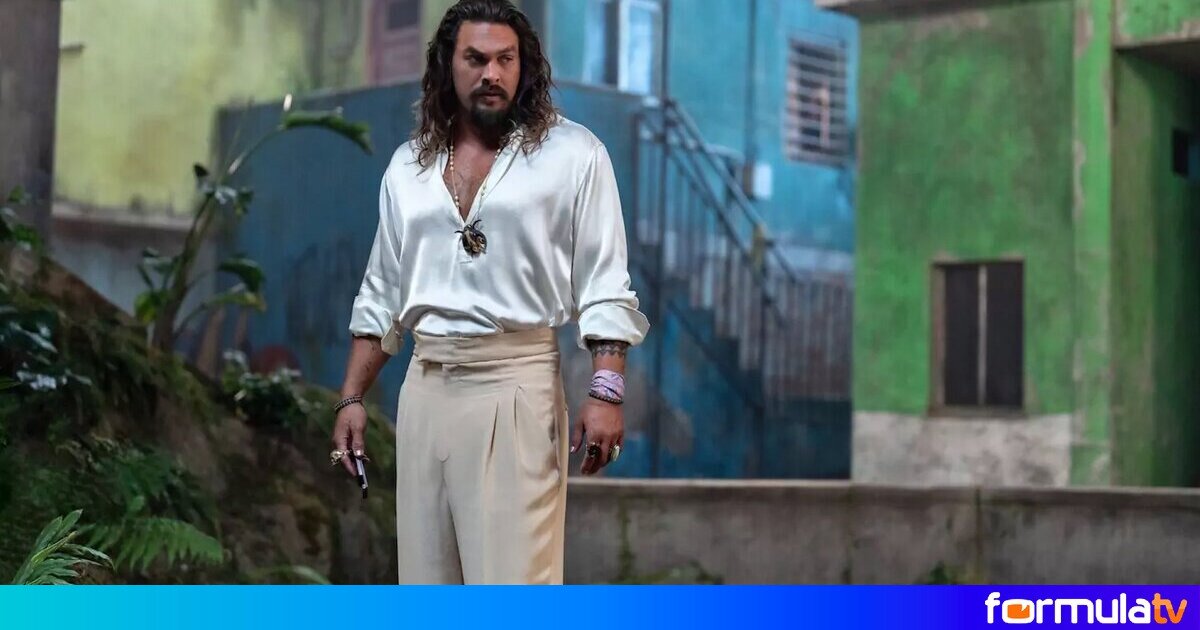 'La que se avecina' y 'Fast & Furious X' impulsan a FDF hasta el Top 5 ...