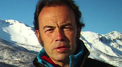 Camilo Sousa (Mochileros) es un grande!! - Forocoches