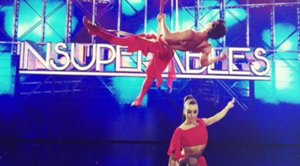 Los 10 finalistas de 'Insuperables' - FormulaTV