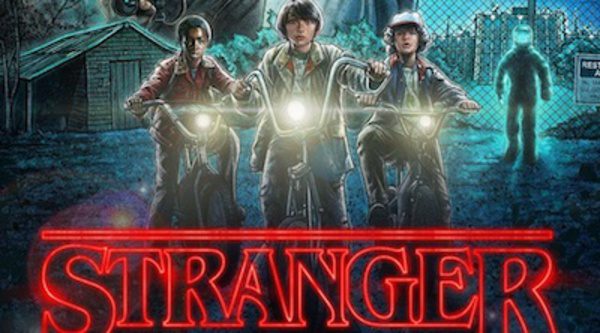 'Stranger Things' 1x01: "Chapter One: The Vanishing of Will Byers ...
