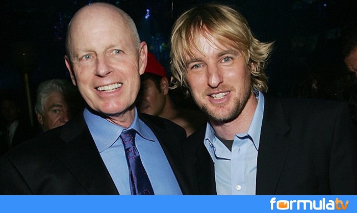 Los Padres De Luke Y Owen Wilson