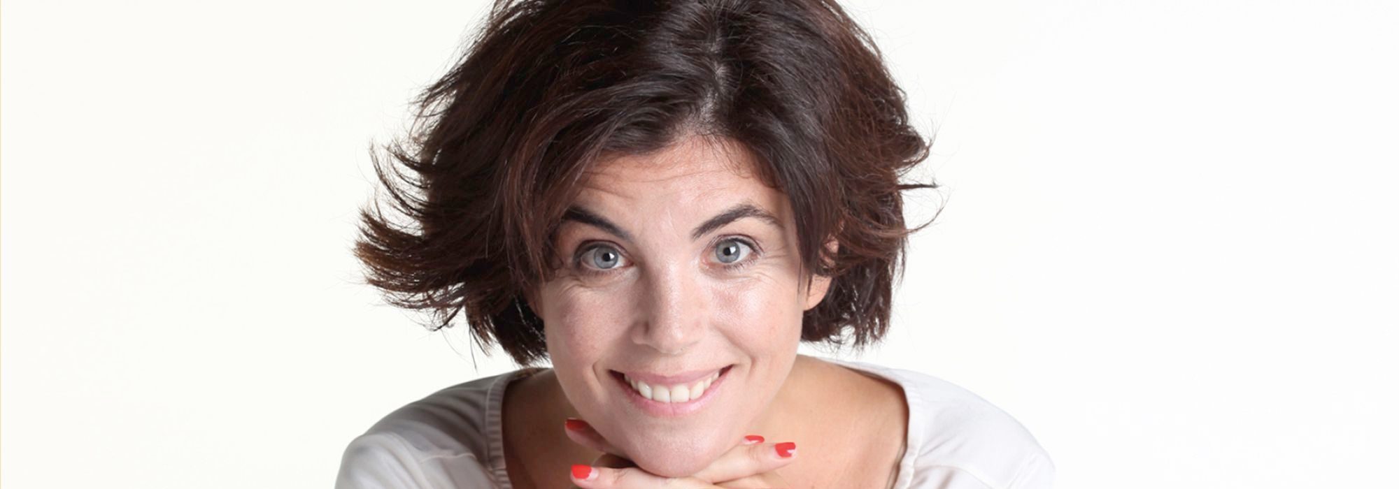 Samanta Villar, las vísceras de los docu-reality de Cuatro