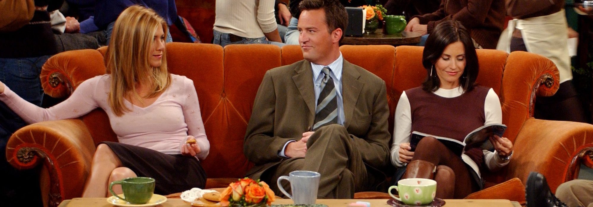 9 cosas que vimos en series animadas y ficciones que siempre quisimos tener