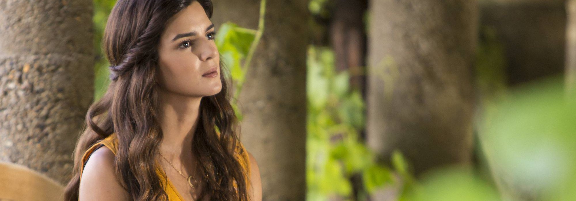 La trayectoria televisiva de Clara Lago: De 'Compañeros' a 'The ...