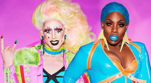 Rupauls Drag Race 10 Presenta A Las Concursantes De La Edición Que