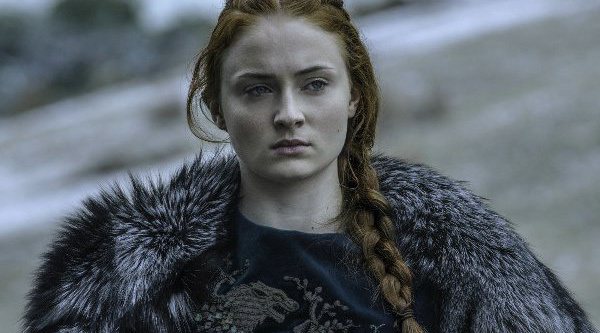 'Juego de Tronos': Sansa Stark será inteligente, manipuladora y líder de Invernalia en la ...