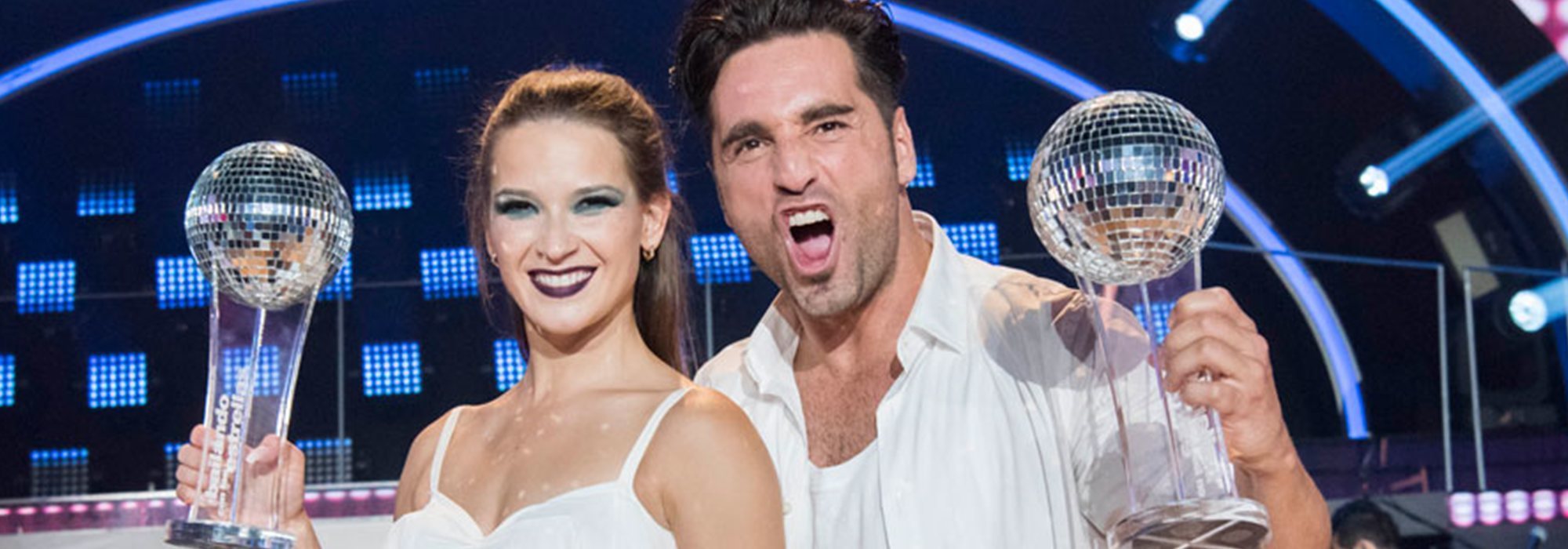 9 famosos que ganaron más de un reality o talent show