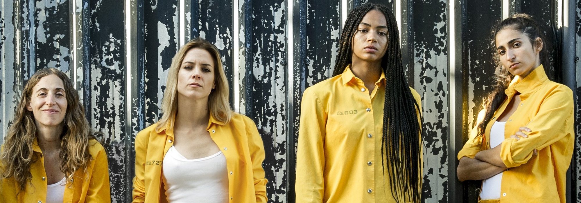 'Vis a vis': Todo lo que sabemos de la cuarta temporada