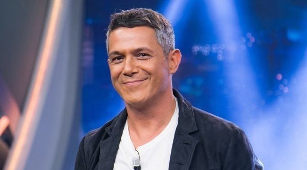 'El hormiguero': Alejandro Sanz, obligado a posponer su visita por una ... 'El hormiguero': Alejandro Sanz, obligado a posponer su visita por una ...