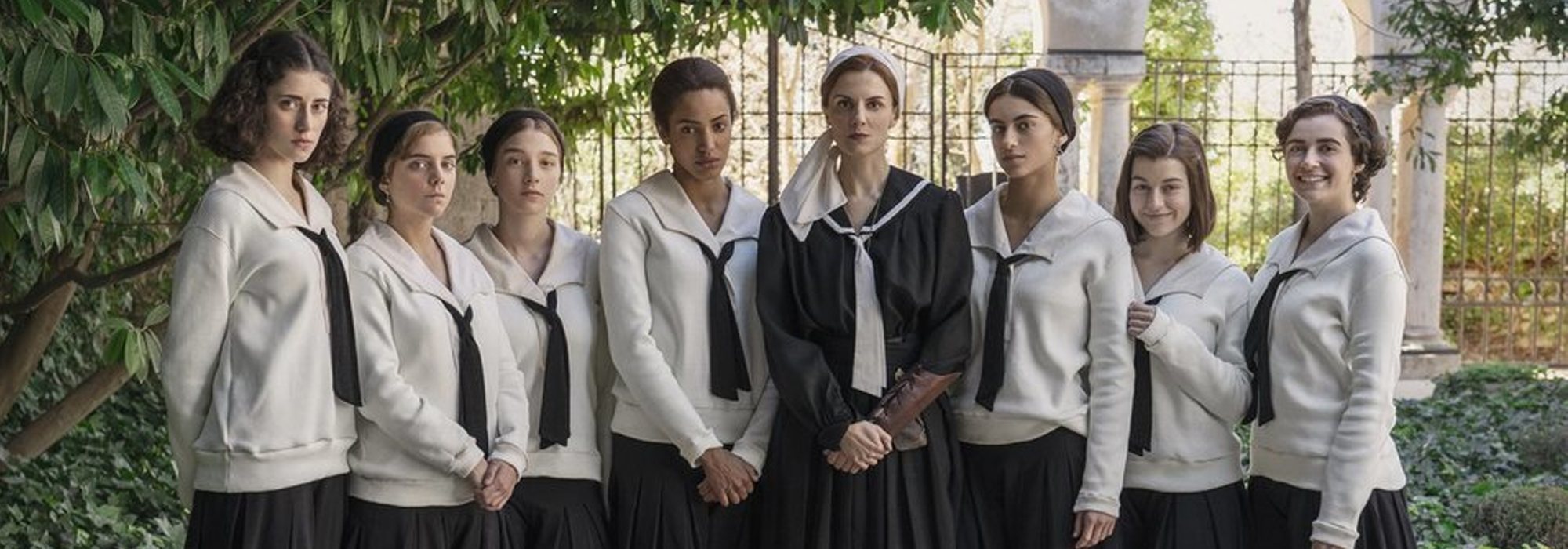 Crítica de 'La otra mirada' (Temporada 2): Cuando los nuevos miedos ...