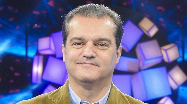 Ramón García: Ramón García: