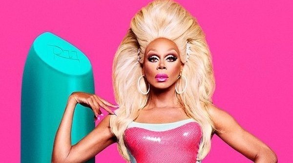 Vh1 Renueva Rupauls Drag Race Por Una 12ª Edición Y La All Stars