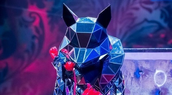 'The Masked Singer' arrasa en Fox y 'LEGO Masters' firma un buen ... 'The Masked Singer' arrasa en Fox y 'LEGO Masters' firma un buen ...