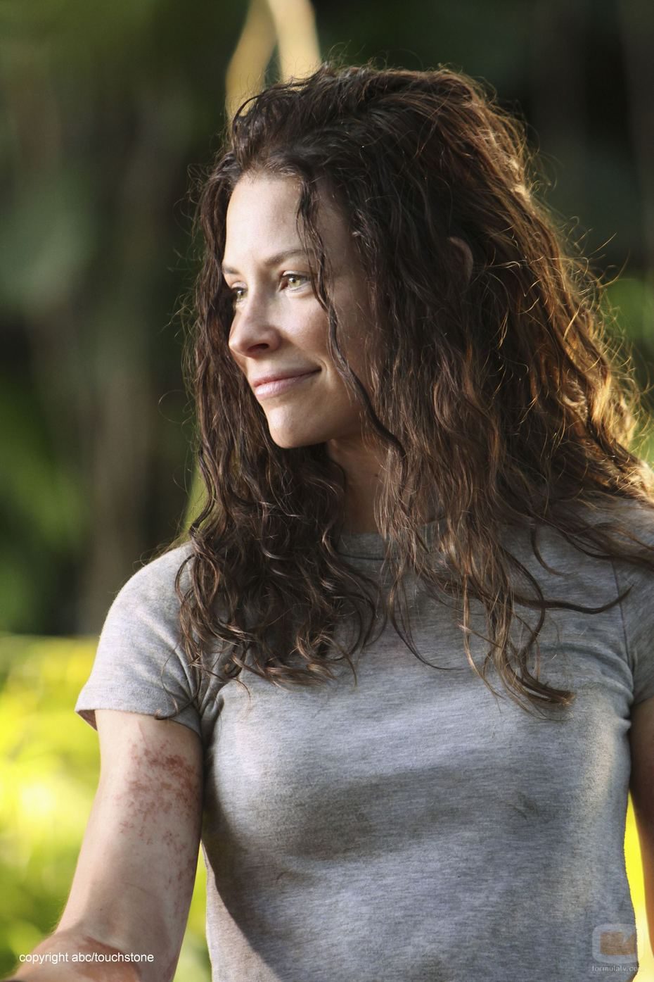 Kate Austen en 'LA X': Fotos - FormulaTV