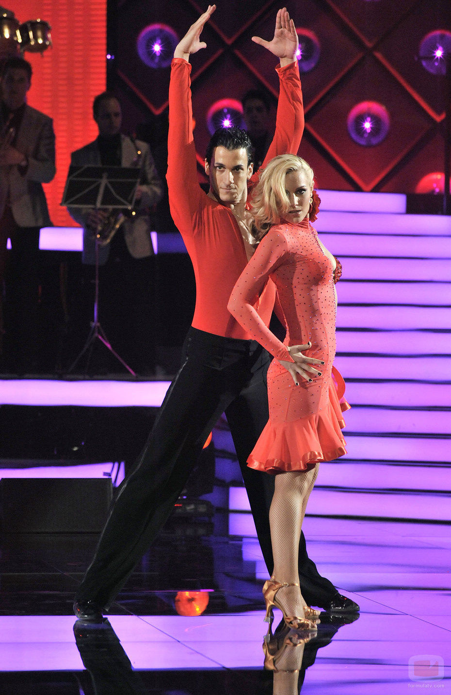 SPICEHEART FORUMS - EDURNE - 'NUEVA PIEL' YA A LA VENTA - SH: ¡La ...