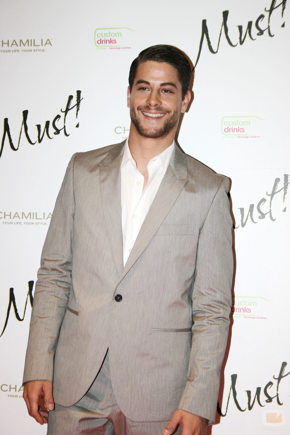 LOS PROTEGIDOS - LUÍS FERNÁNDEZ, mejor actor revelación en los premios ...