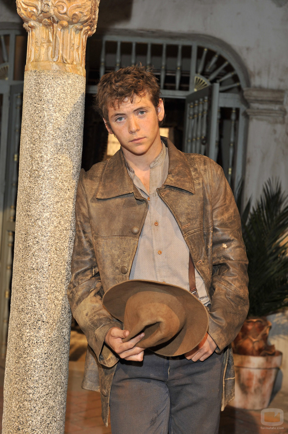 Brunn types outside UK/Ireland - Page 2