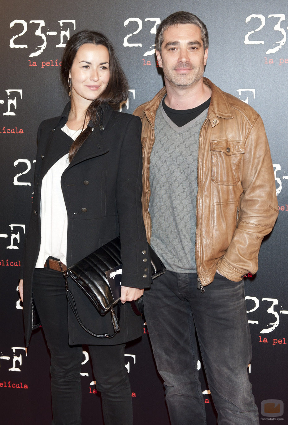 Adriá Collado y su pareja: Fotos - FormulaTV