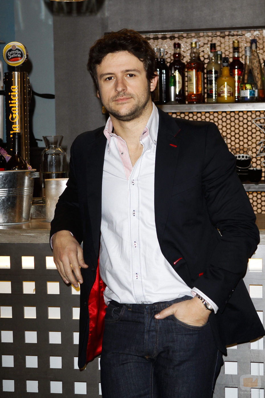 Diego Martín es Nico en 'Doctor Mateo': Fotos - FormulaTV