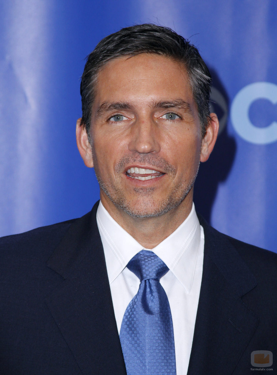 Jim Caviezel Photos - Jim Caviezel Images: Ravepad - the place to rave ...