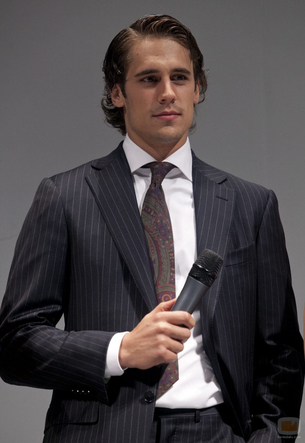 Martín "Martiño" Rivas (Romeo Y Julieta - El Don De Alba - El Internado ...