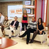 Fotos Tal cual lo contamos. Las mejores fotos del programa