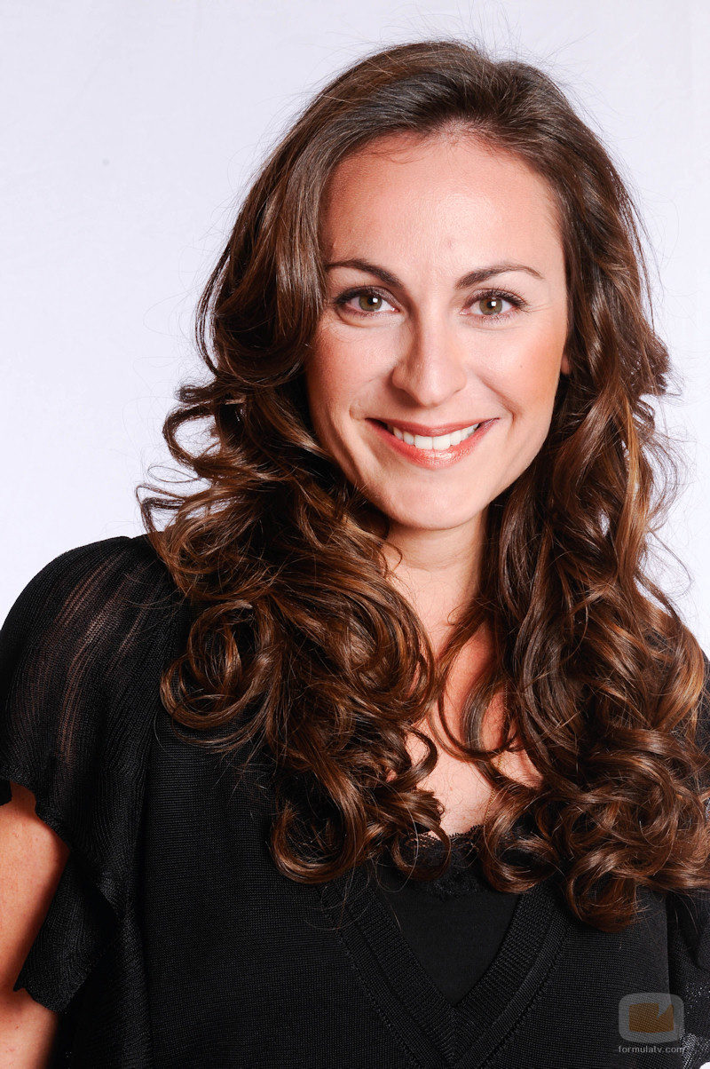 Ana Milán interpreta a Olimpia en la nueva temporada de 'Física o ...