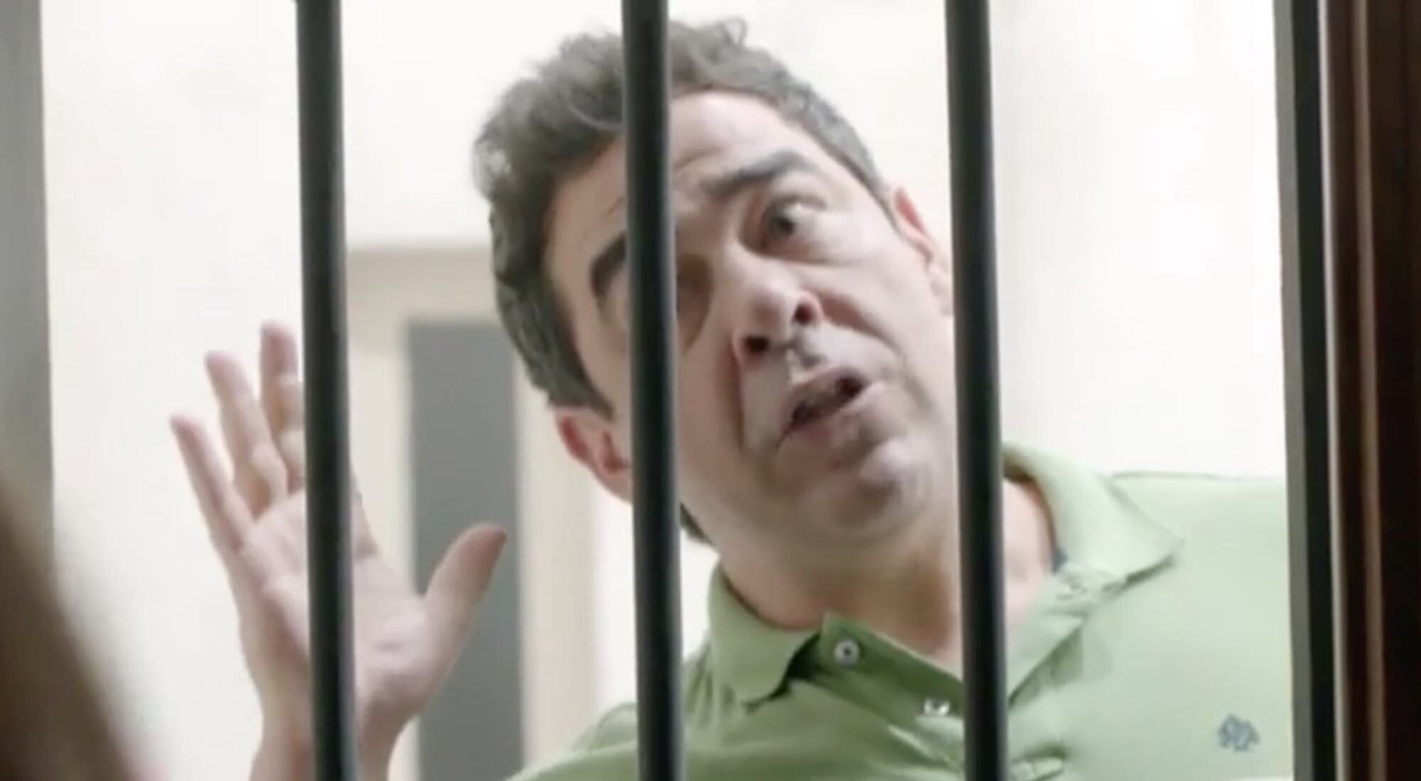 Las primeras escenas de 'La que se avecina' en su temporada 13: Así es ... Las primeras escenas de 'La que se avecina' en su temporada 13: Así es ...