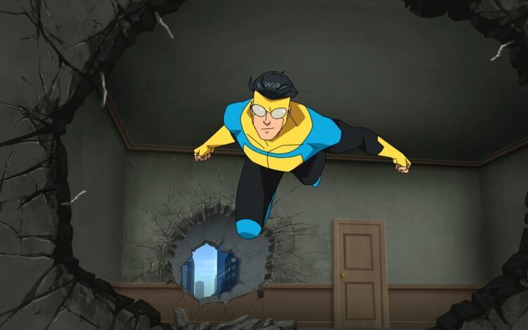 Las mejores series de animación de Amazon Prime Video - FormulaTV