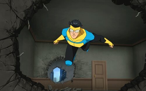 Las mejores series de animación de Amazon Prime Video - FormulaTV