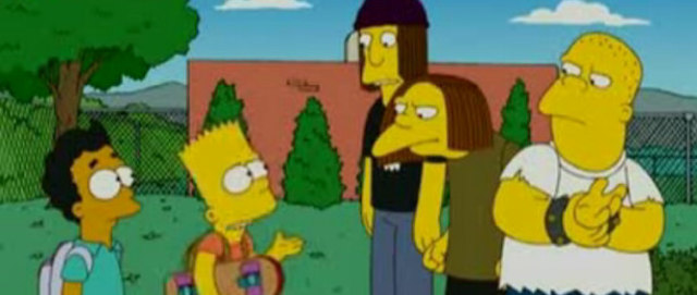 Acusan a 'Los Simpson' de islamofóbica en el Reino Unido - FormulaTV