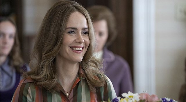 La miniserie 'Mrs. America', con Cate Blanchett, se estrena el 15 de ...