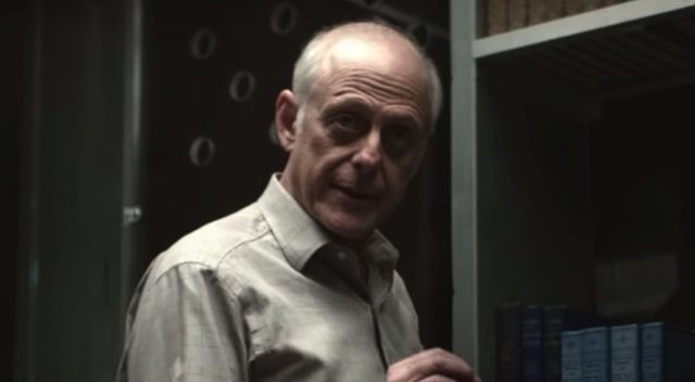 Muere Mark Blum, actor de 'You' y 'Mozart in the Jungle', a causa del ...