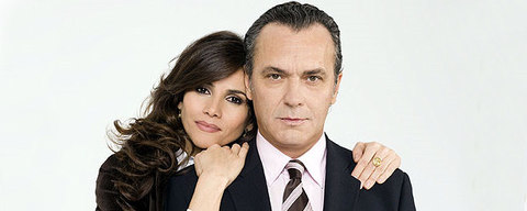 'Acusados' aterriza la próxima semana en el prime time del miércoles ...