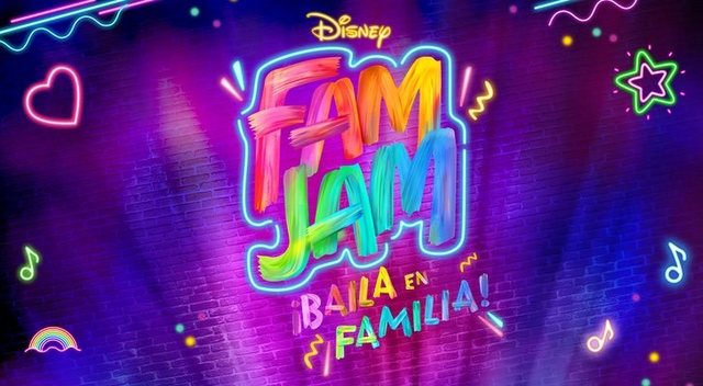 Fremantle adaptará el formato de baile 'Fam Jam' para Disney Channel ...