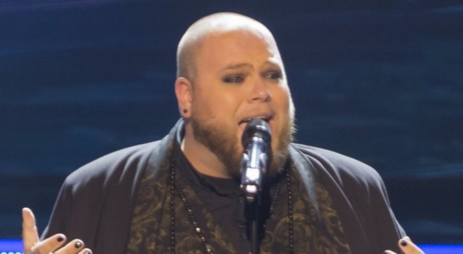 Enrique Ramil ('OT 2011') gana la segunda edición de 'Tierra de talento ...