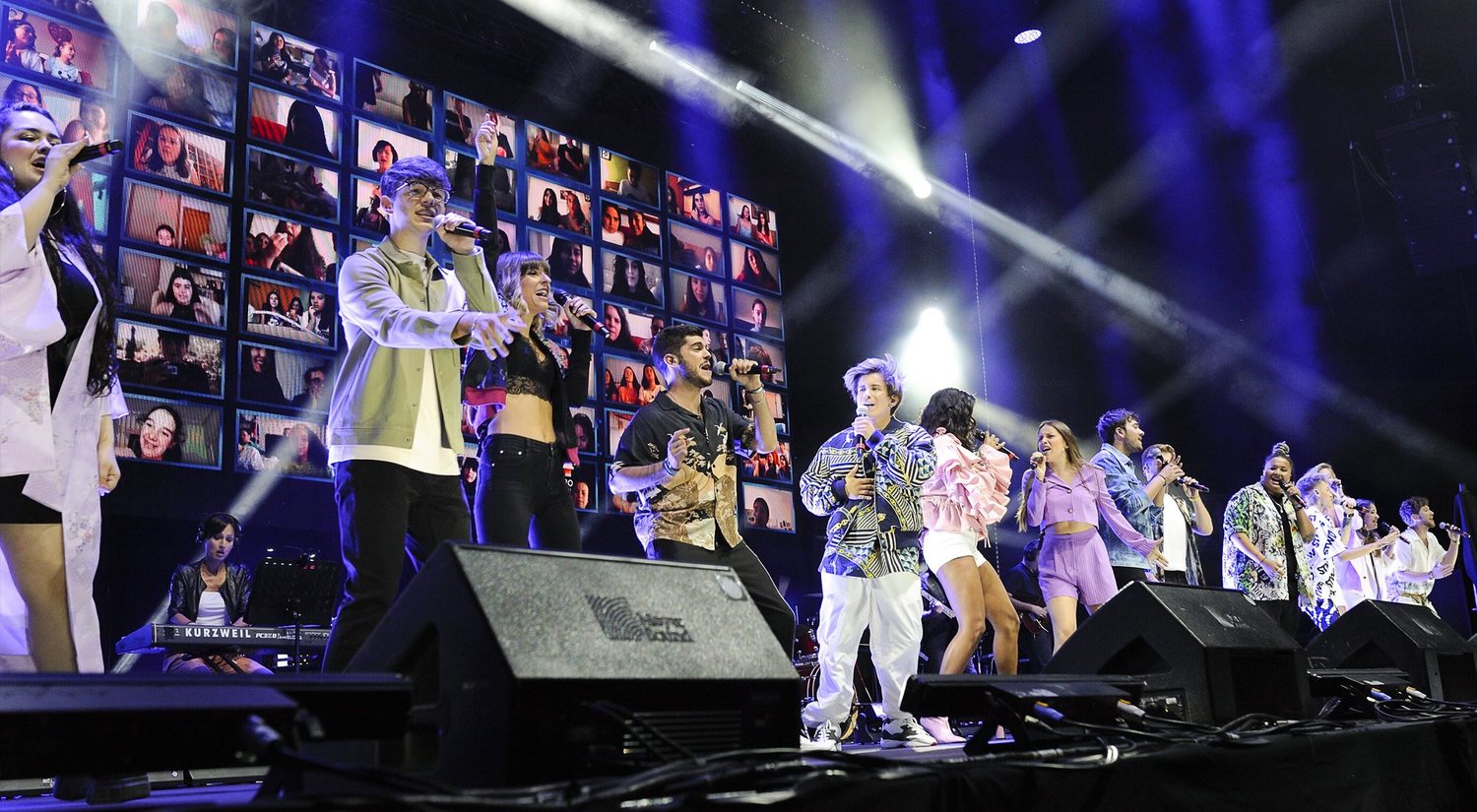 ¿Quiénes han triunfado más de 'OT 2020'? - FormulaTV