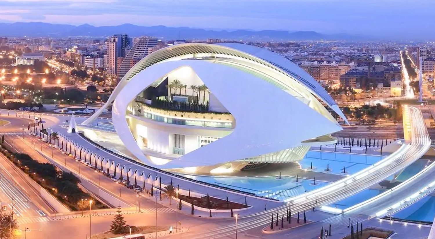 Los Premios Goya 2022 se celebrarán en Valencia - FormulaTV