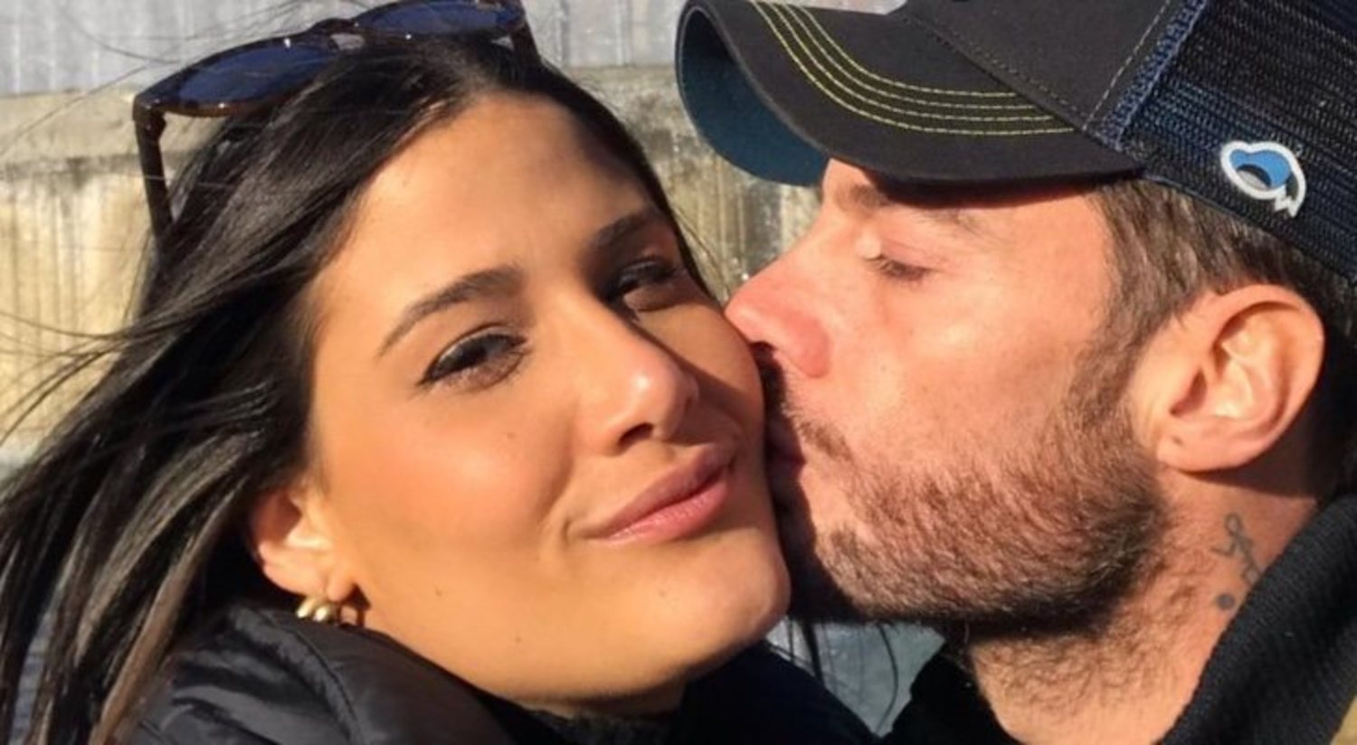'La isla de las tentaciones 2': Alessandro Livi ('GH 12+1') y su novia ...