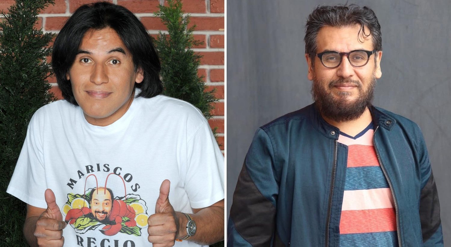 ¿Qué fue de Carlos Alcalde, el intérprete de Rosario Parrales en 'La ...