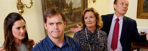 Paramount Comedy estrena en marzo las series 'Breaking bad' y 'Worst ...