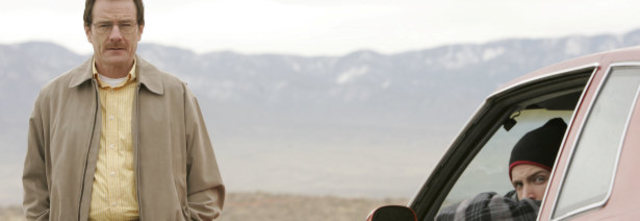 Paramount Comedy estrena en marzo las series 'Breaking bad' y 'Worst ...