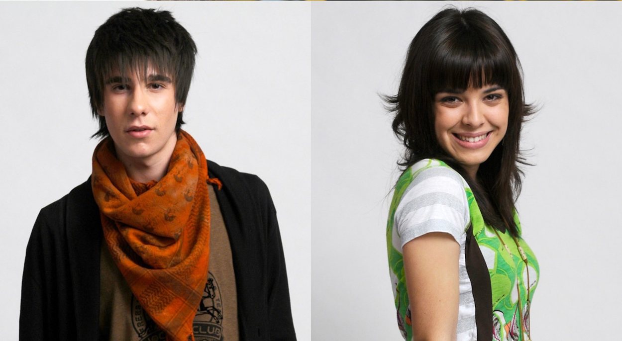 Javier Calvo y Leonor Martín, Fer y Cova, estarán en 'FoQ: El ...