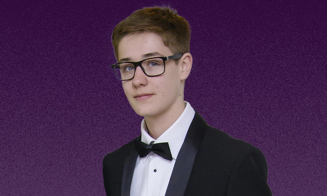 Muere Archie Lyndhurst, actor británico de 'So Awkward', a los 19 años ...